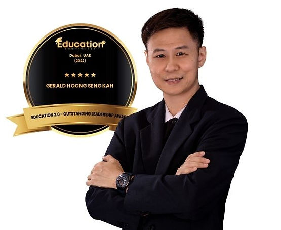 Industrial-Prep for Academics | GemRain Consulting Malaysia